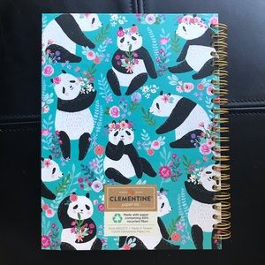 Clementine Paper Inc. | Office | Clementine Panda 220 Organizer Planner ...